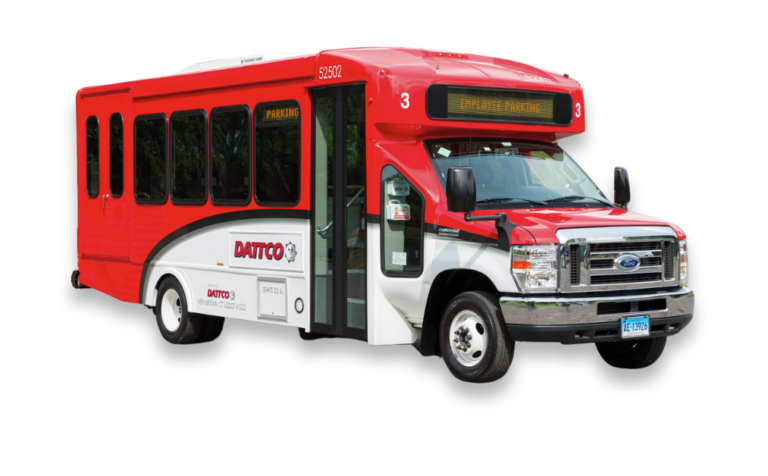 Our Fleet - DATTCO Motorcoach