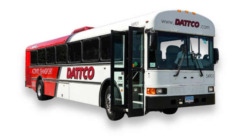 Our Fleet - DATTCO Motorcoach