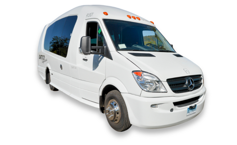 Our Fleet - DATTCO Motorcoach