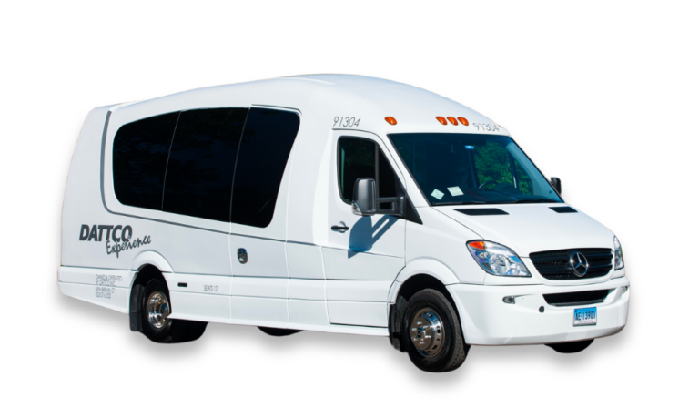 Our Fleet - DATTCO Motorcoach