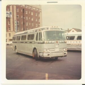Our History - DATTCO Motorcoach